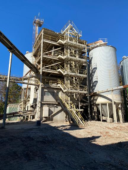 Bennett Mineral Company